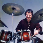 Peter Donald - Jazz & Pop Drummer - GAM Music