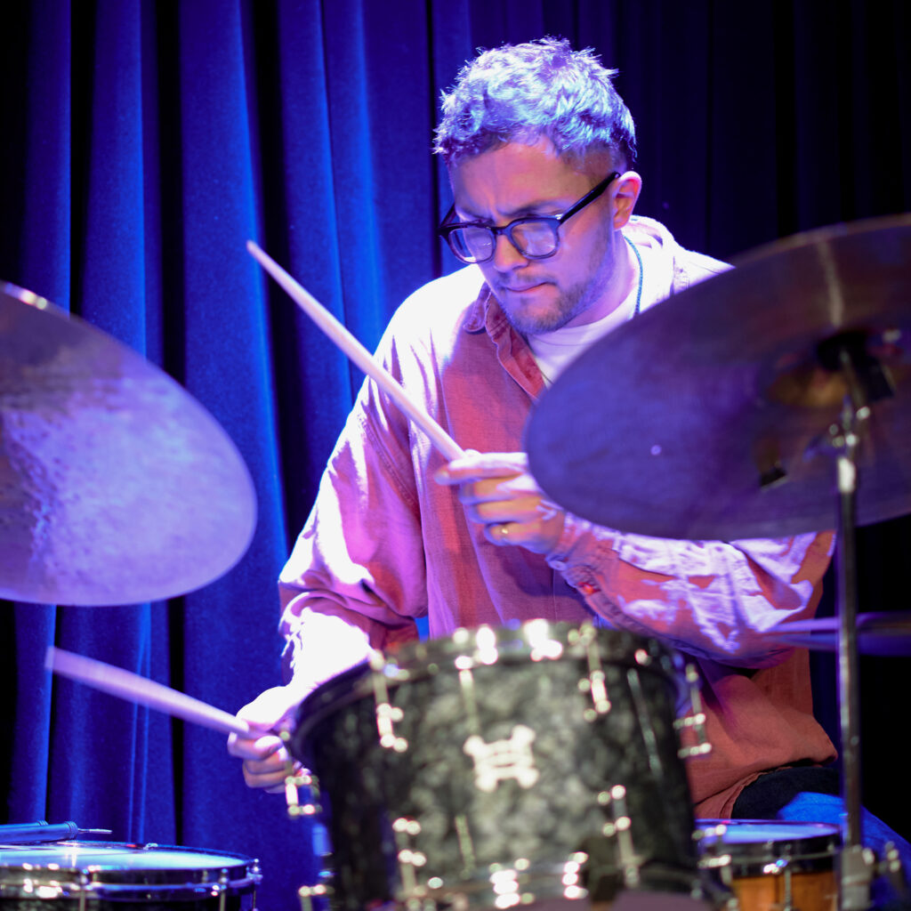 Leon Griese - GAM Music