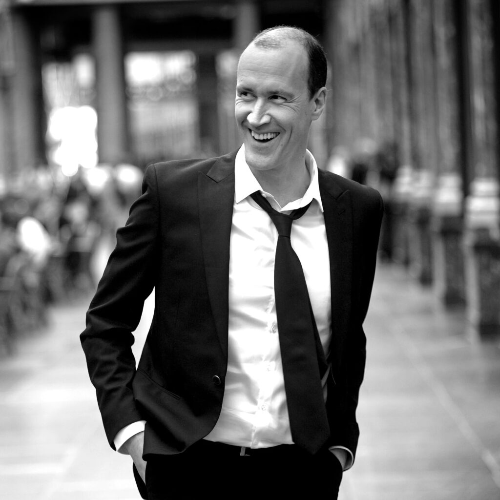 David Linx - Jazz Vocalist, Lyricist - GAM Music